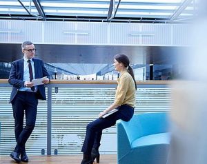 NT Solutions GmbH – Leistung aus Leidenschaft